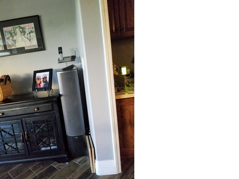 Infinity Beta 50 For Sale | Audiogon