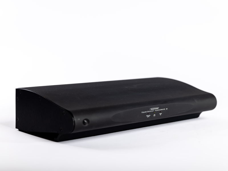 Transparent Audio Powerwave 10 (REDUCED) For Sale | Audiogon