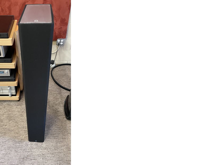 Definitive Technology BP-9060 | Full-Range | Audiogon