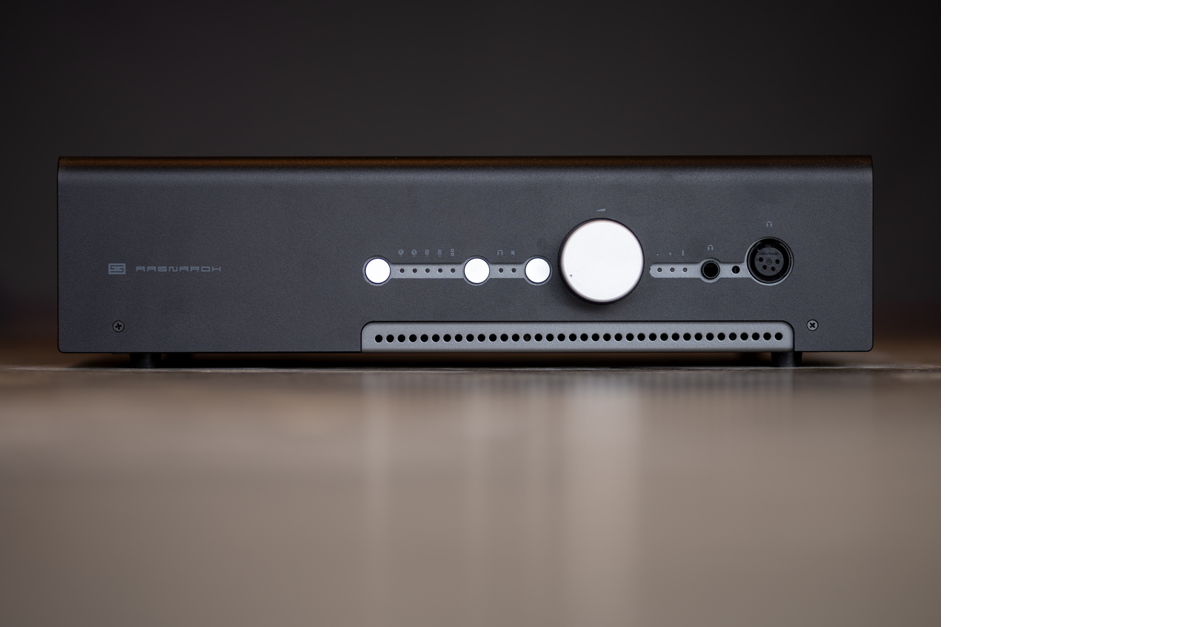 Schiit Audio Ragnarok 2 For Sale | Audiogon