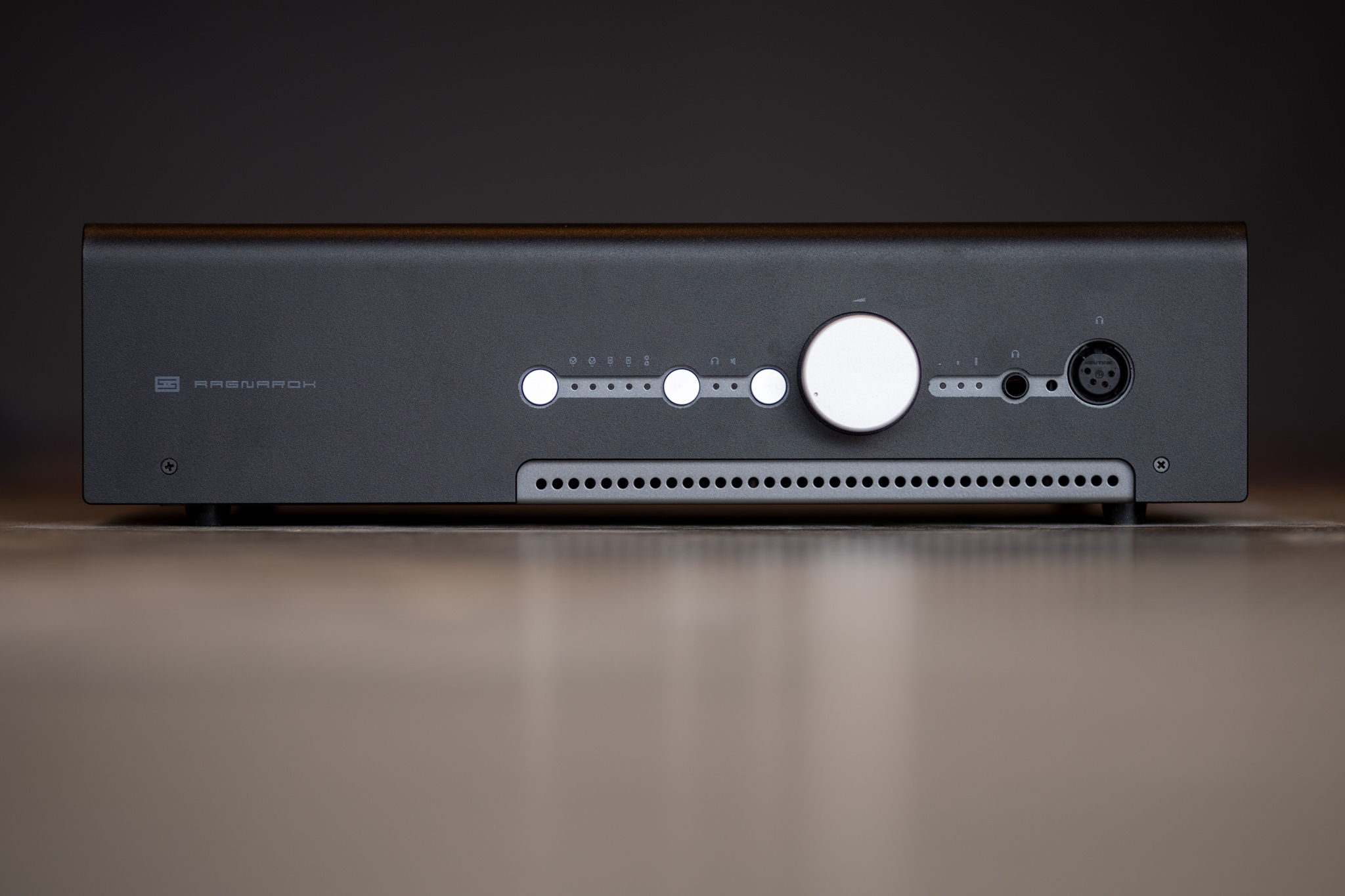 Schiit Audio Ragnarok 2 For Sale | Audiogon