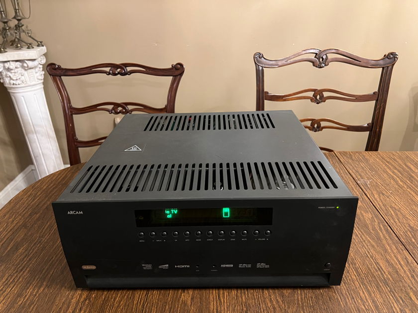Arcam FMJ-AVR600 For Sale | Audiogon