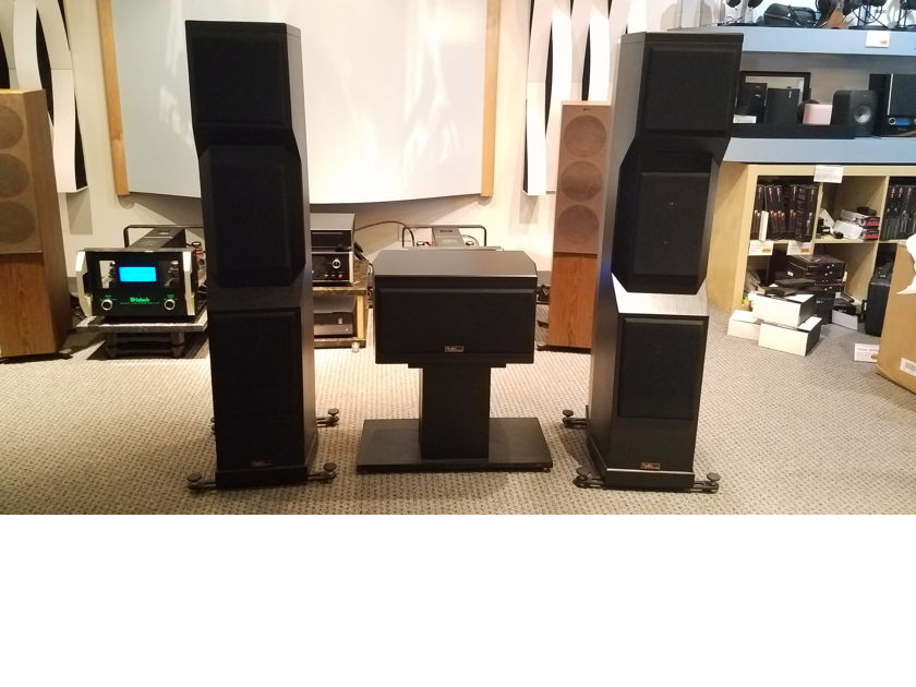 Tyler Acoustics Decade D-2 PRICE REDUCED!! For Sale | Audiogon