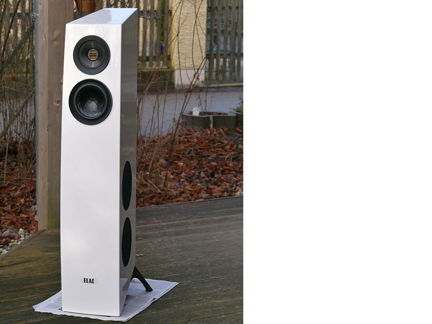 Elac Concentro S507 For Sale | Audiogon