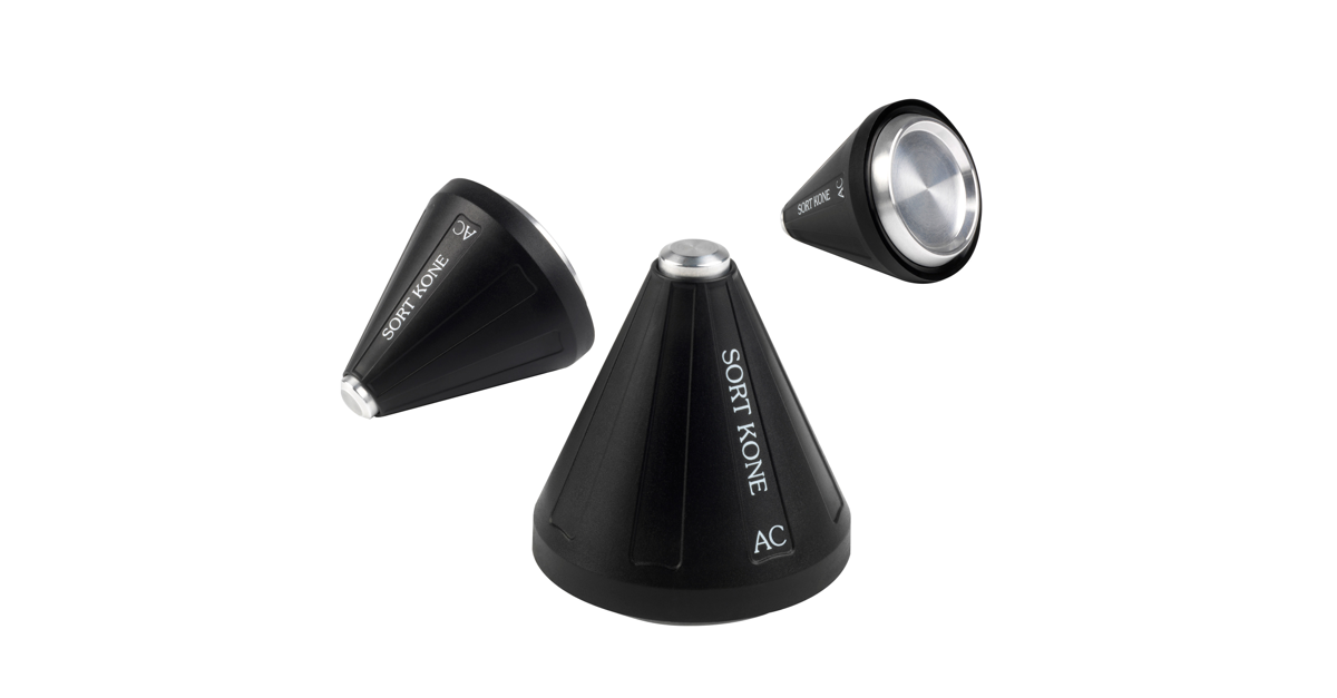 Nordost AC Sort Cones For Sale | Audiogon