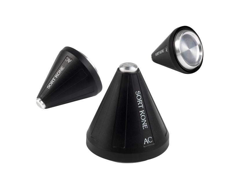 Nordost AC Sort Cones For Sale | Audiogon