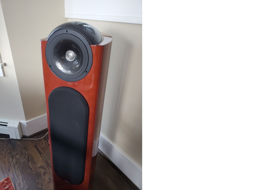 KEF 203/2 For Sale | Audiogon
