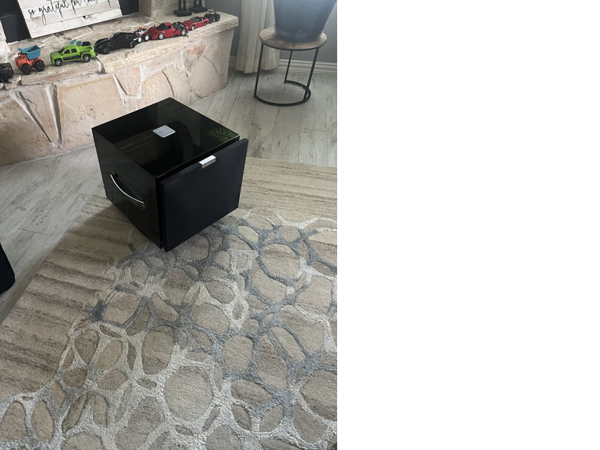 Rel Subwoofer s/510 sub | Subwoofers | Audiogon