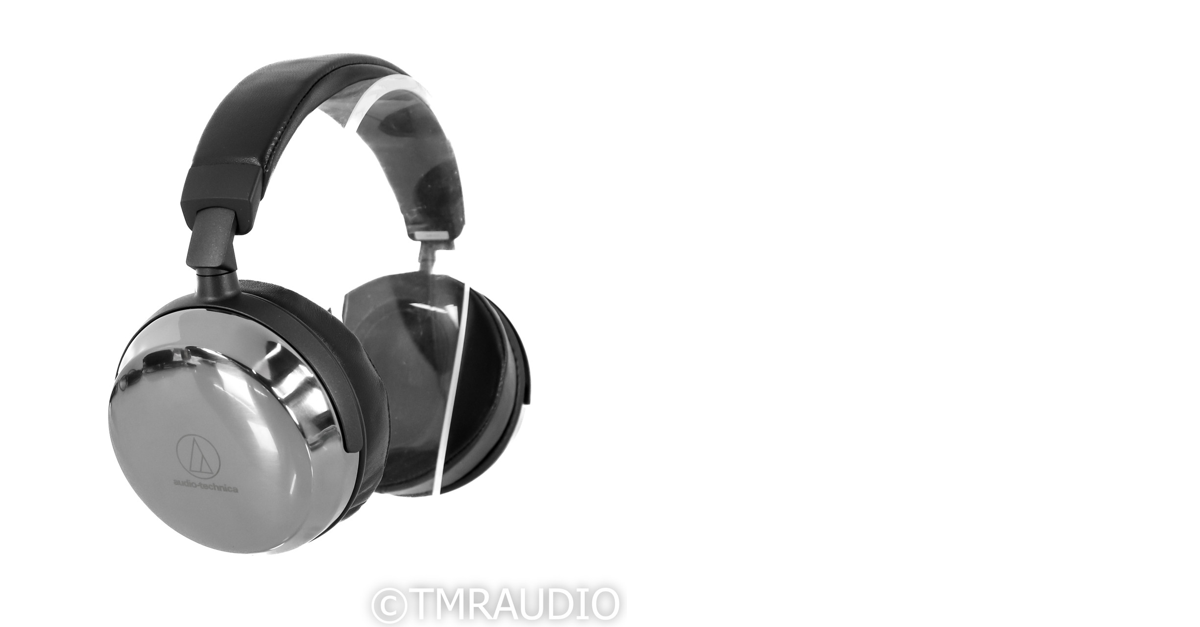 Audio Technica ATH-AP2000Ti Over Ear Headp... For Sale | Audiogon