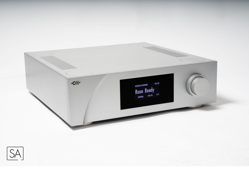 CH Precision I1 For Sale | Audiogon