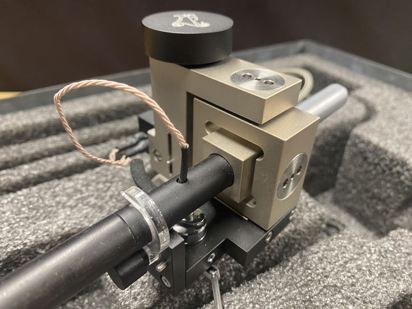 DaVinci Audio Labs Master Reference Virtu ... For Sale | Audiogon