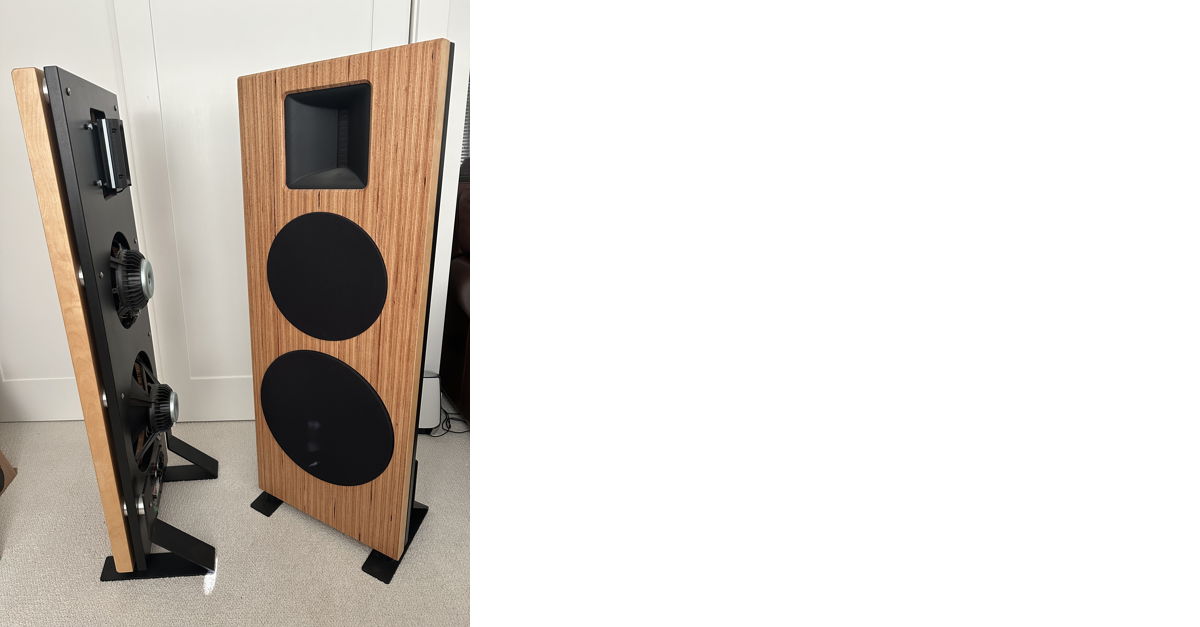 Spatial Audio X3 For Sale | Audiogon