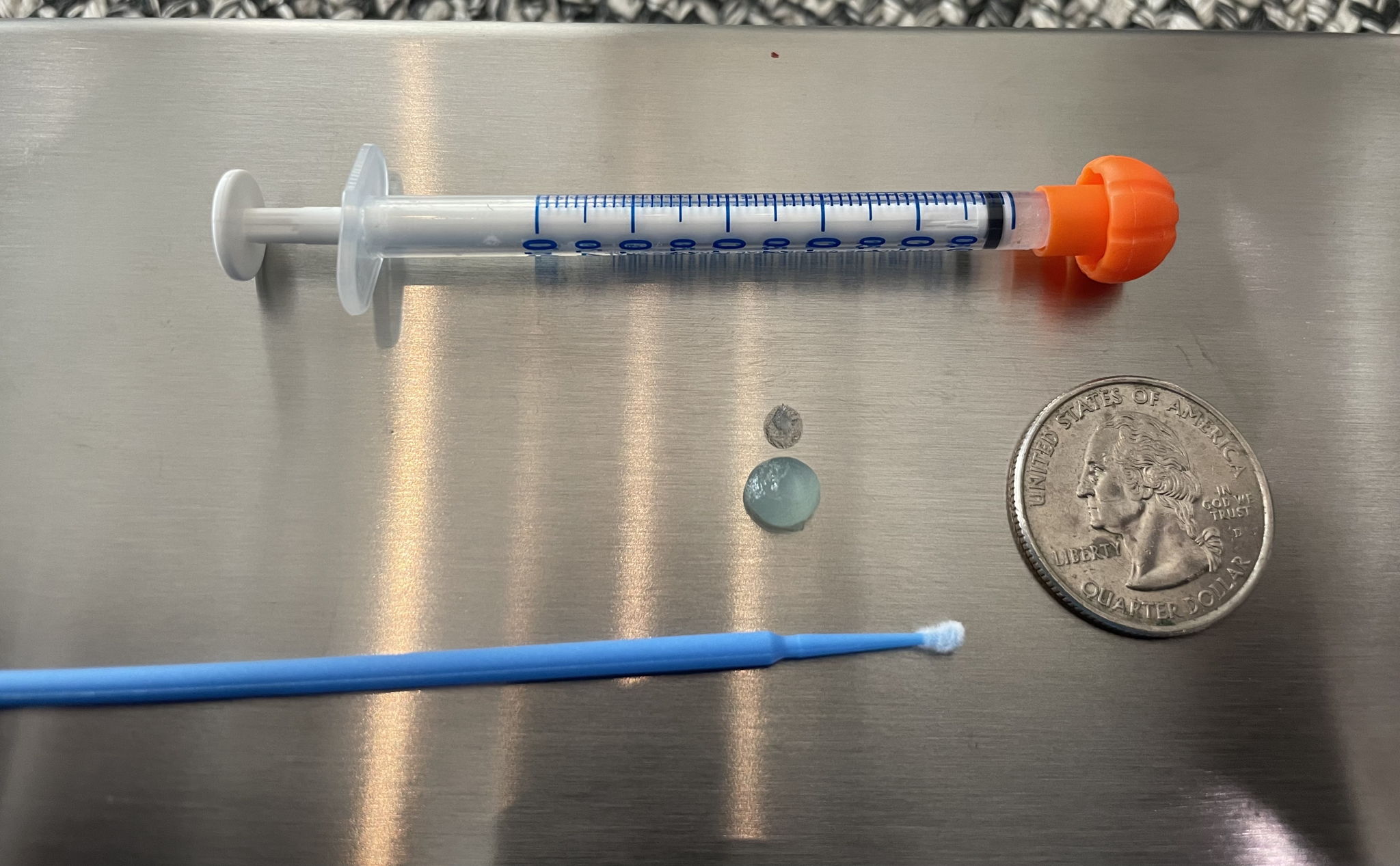 NanoFlo Superior Contact Enhancer 47% off ... For Sale | Audiogon