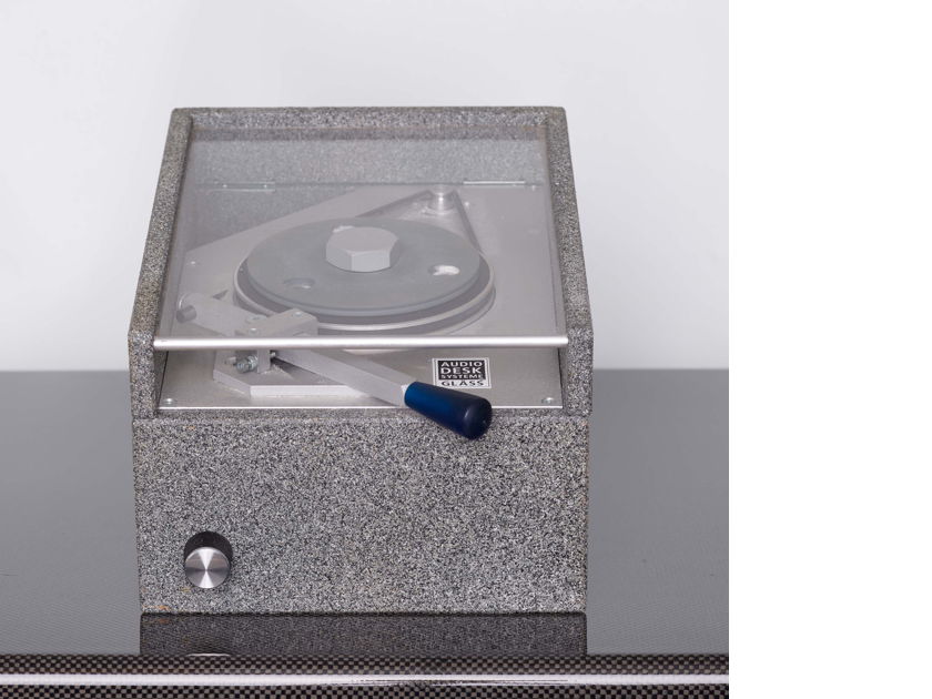Audio Desk Systeme CD Lathe For Sale | Audiogon