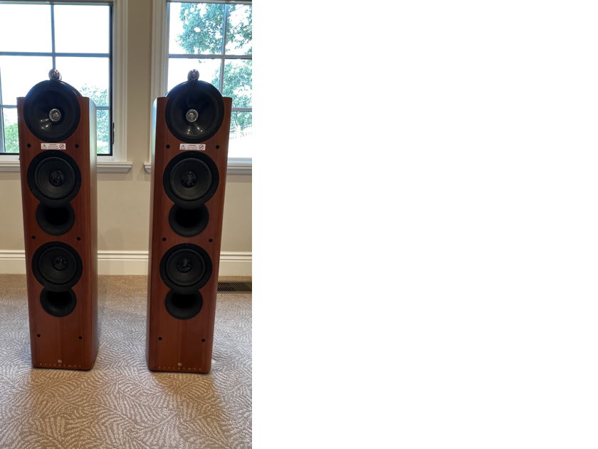KEF Reference series Model 203 For Sale | Audiogon