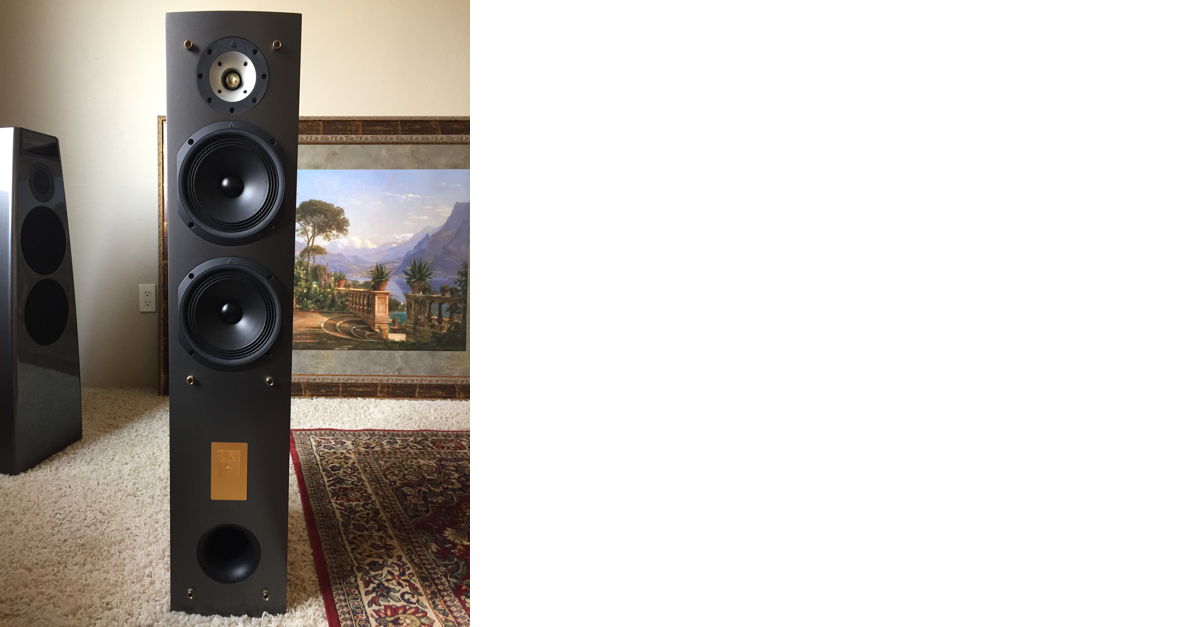 Triangle Heliade Es For Sale | Audiogon