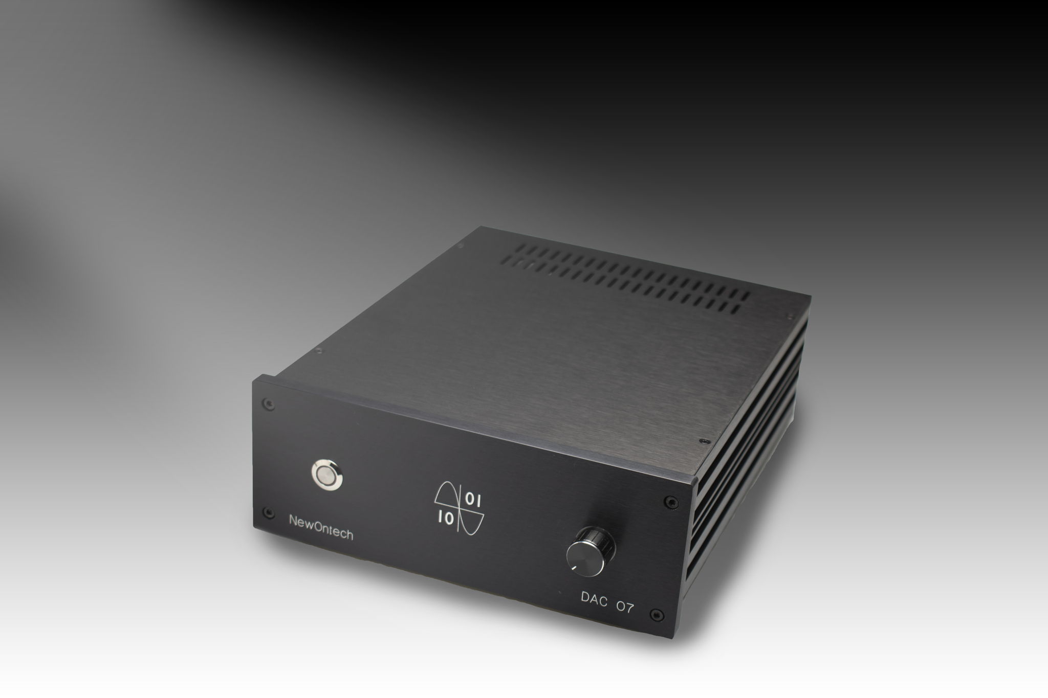 NewOntech Dac 07 For Sale | Audiogon