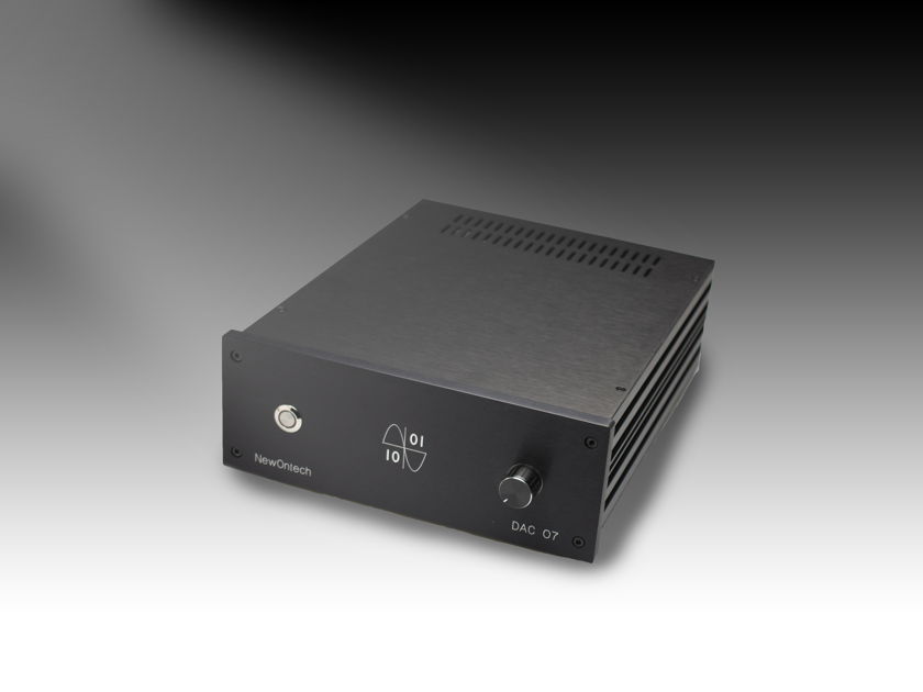NewOntech Dac 07 For Sale | Audiogon