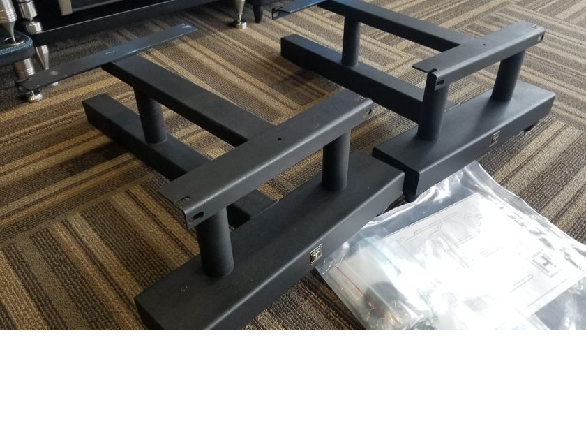 Sound Anchors Matrix 801 III stands For Sale | Audiogon