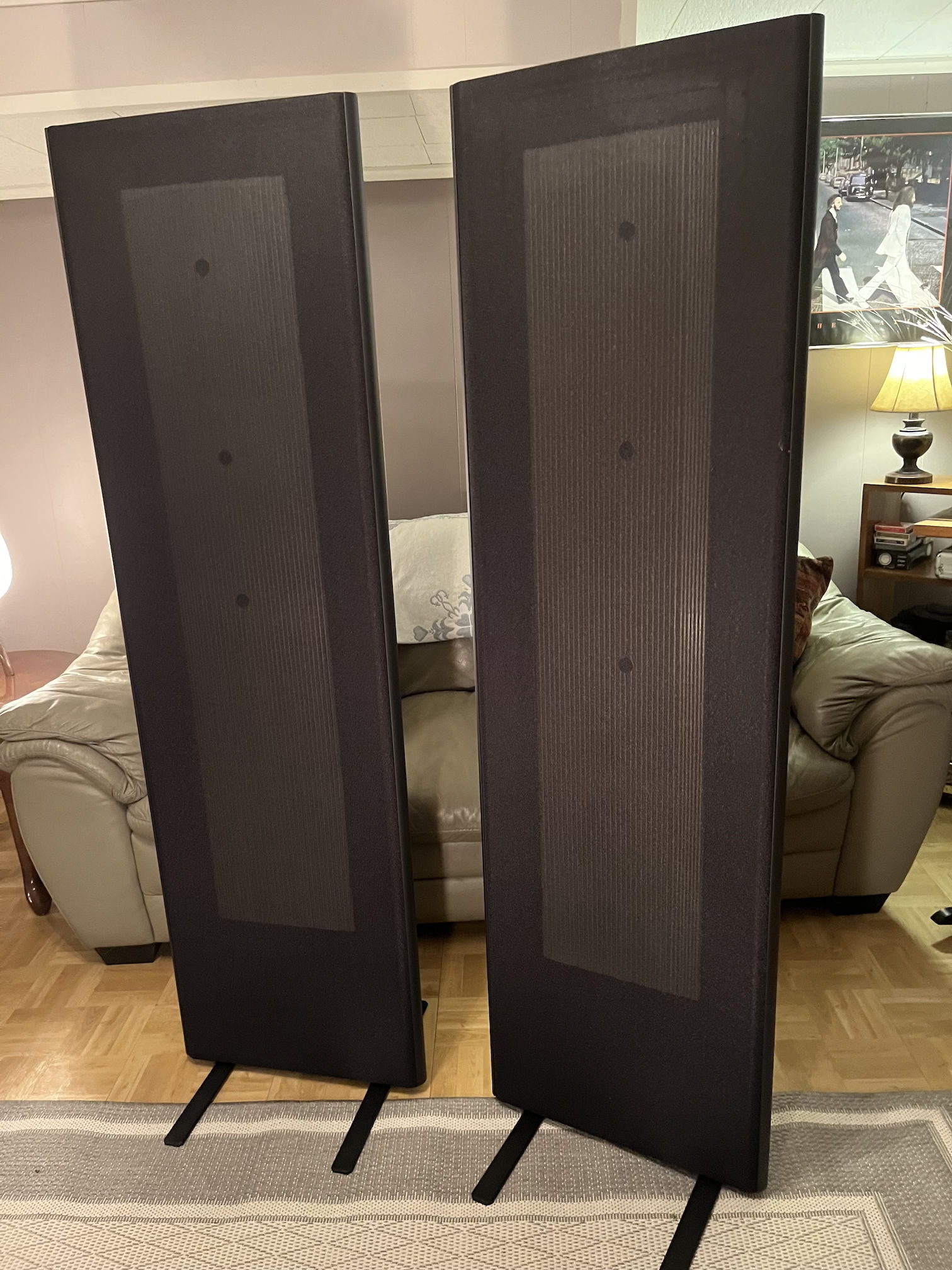 Magnepan 1.7 - Excellent Condition & Barga... For Sale | Audiogon