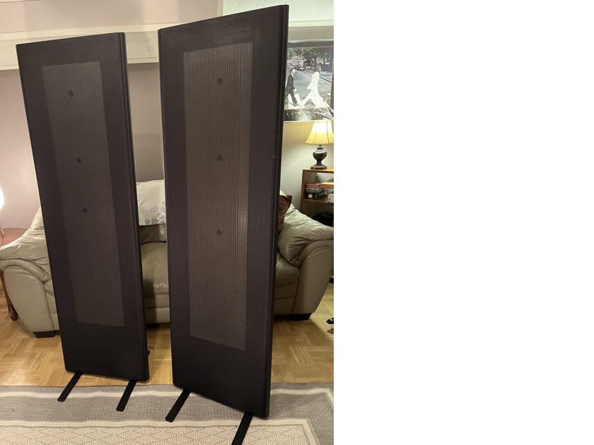 Magnepan 1.7 - Excellent Condition & Barga... For Sale | Audiogon