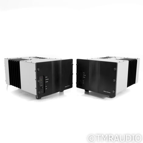 SST Ampzilla 2000 Second Edition Monoblock... For Sale | Audiogon