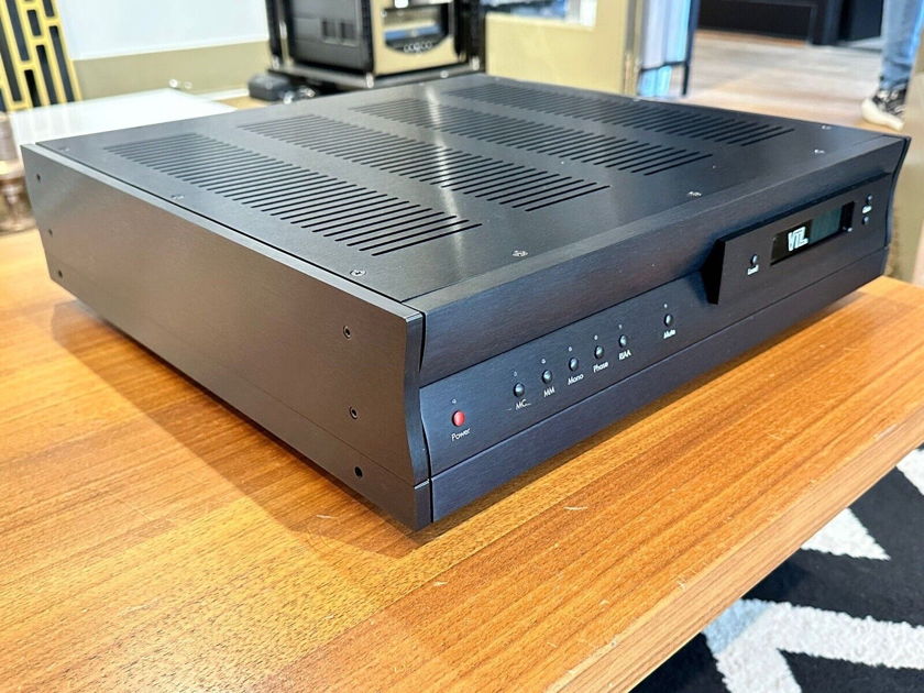 VTL Audio Reference TP-6.5 Tube Phono Prea... For Sale | Audiogon