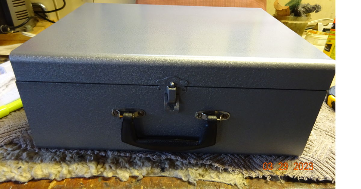 Eico 667 vacuum tube test set For Sale | Audiogon