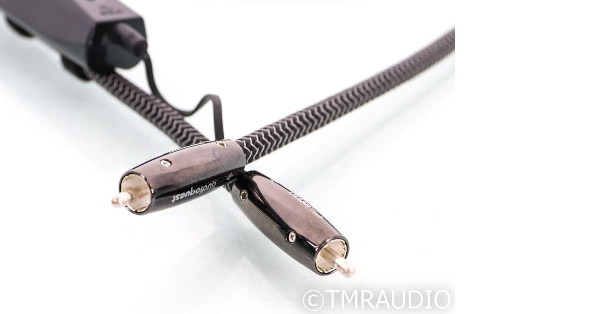 AudioQuest Diamond RCA Digital Coaxial Cab... For Sale | Audiogon