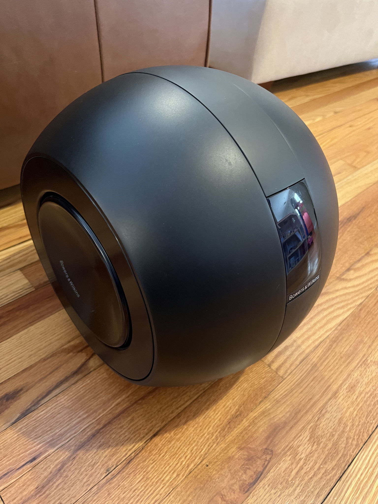 B&W (Bowers & Wilkins) PV1-D | Subwoofers | Astoria, New York 11101 ...