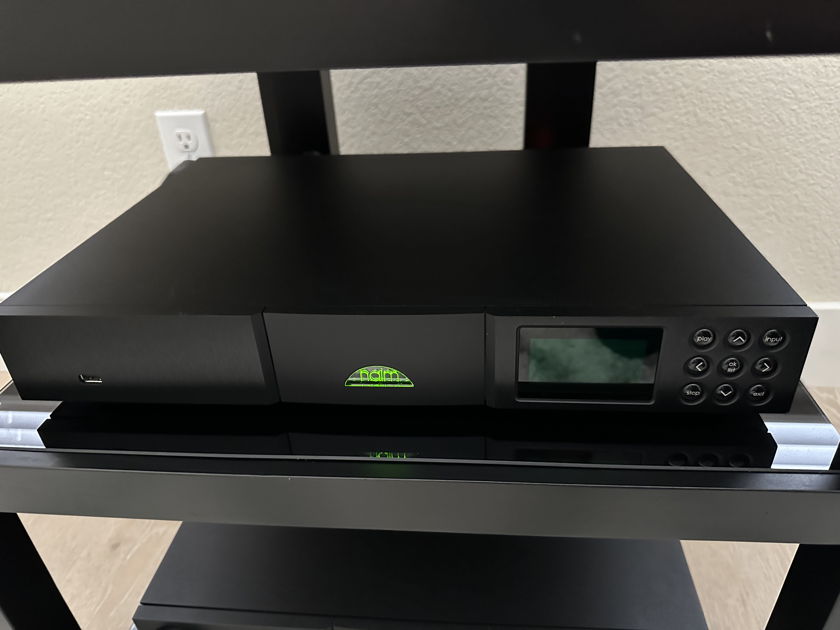Naim Audio ND5XS For Sale | Audiogon