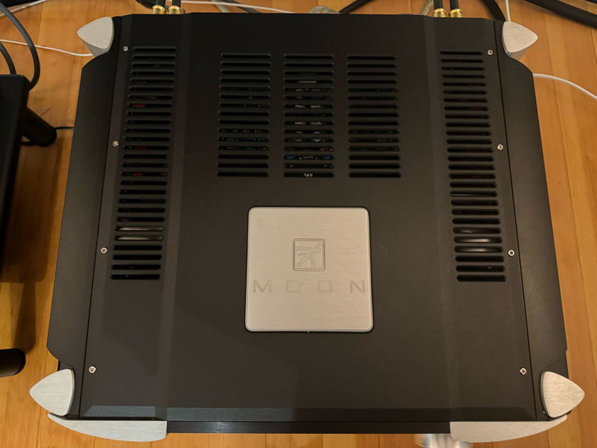 Simaudio 700i Integrated Amplifier For Sale | Audiogon