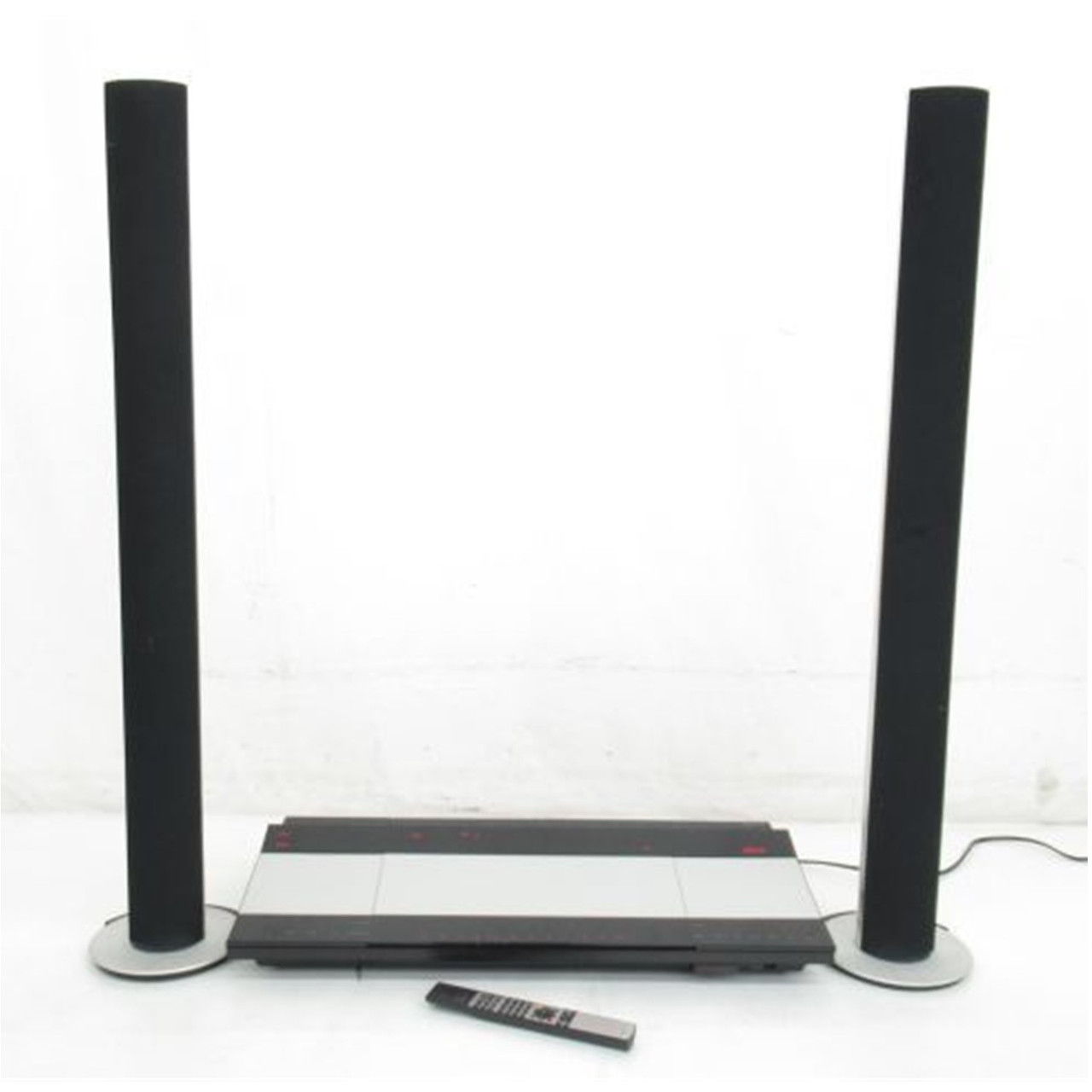 Bang & Olufsen Beocenter 9300 & Beolab One... For Sale | Audiogon