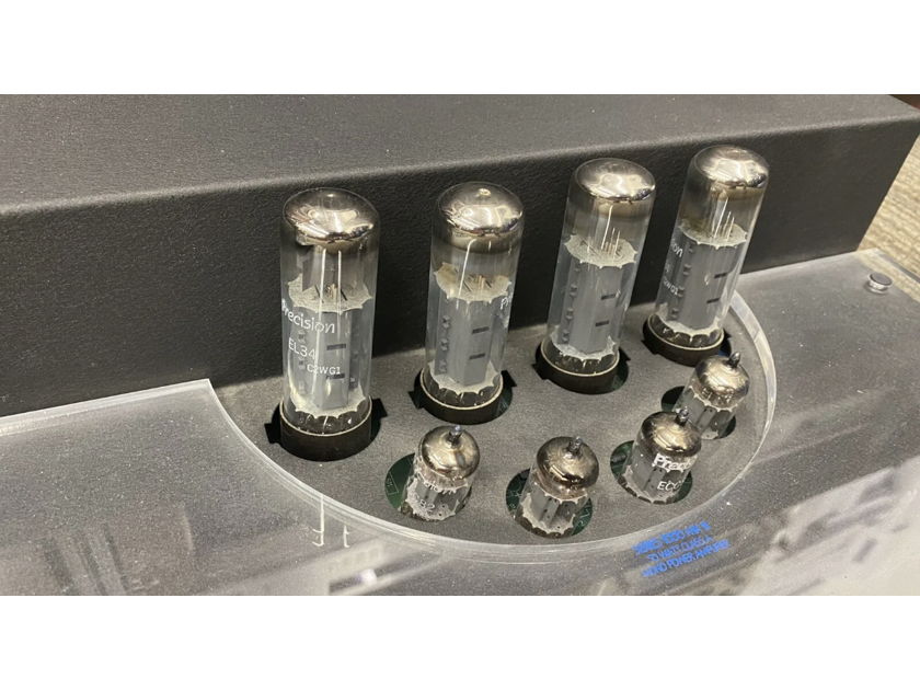 Audio Innovations 1000SE Mk3 - 50w Class “... For Sale | Audiogon