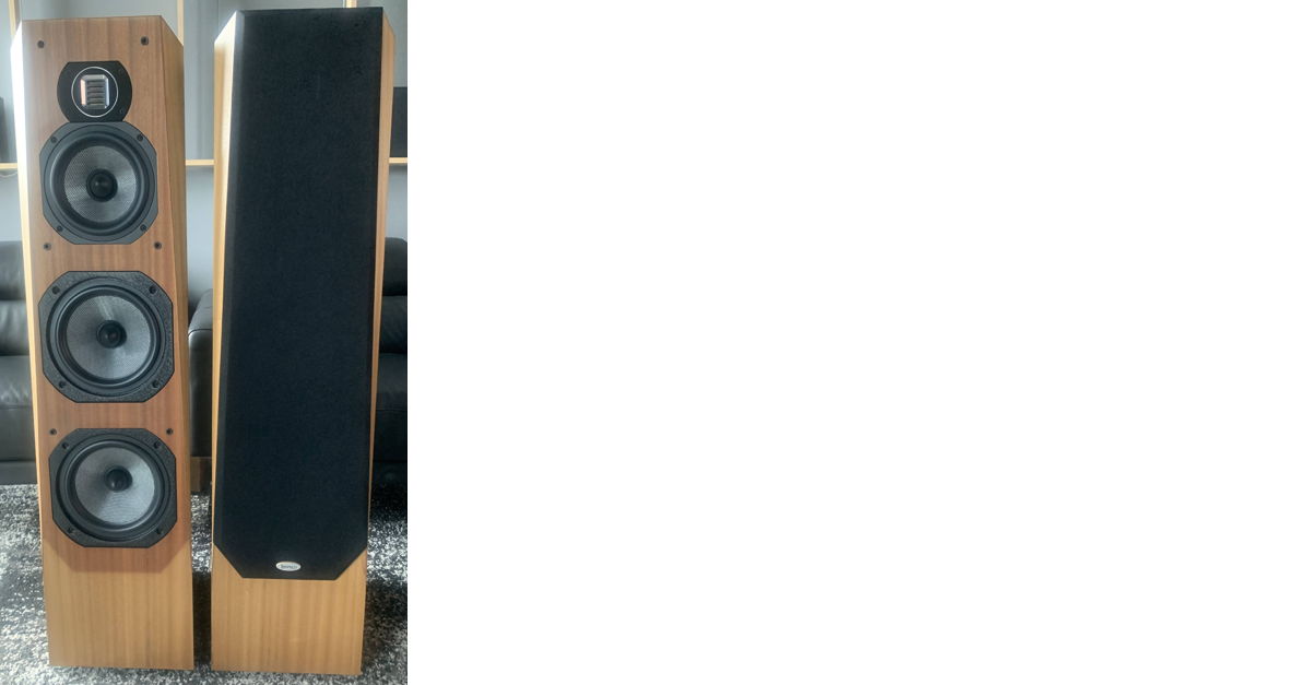 Legacy Audio Classic HD For Sale | Audiogon