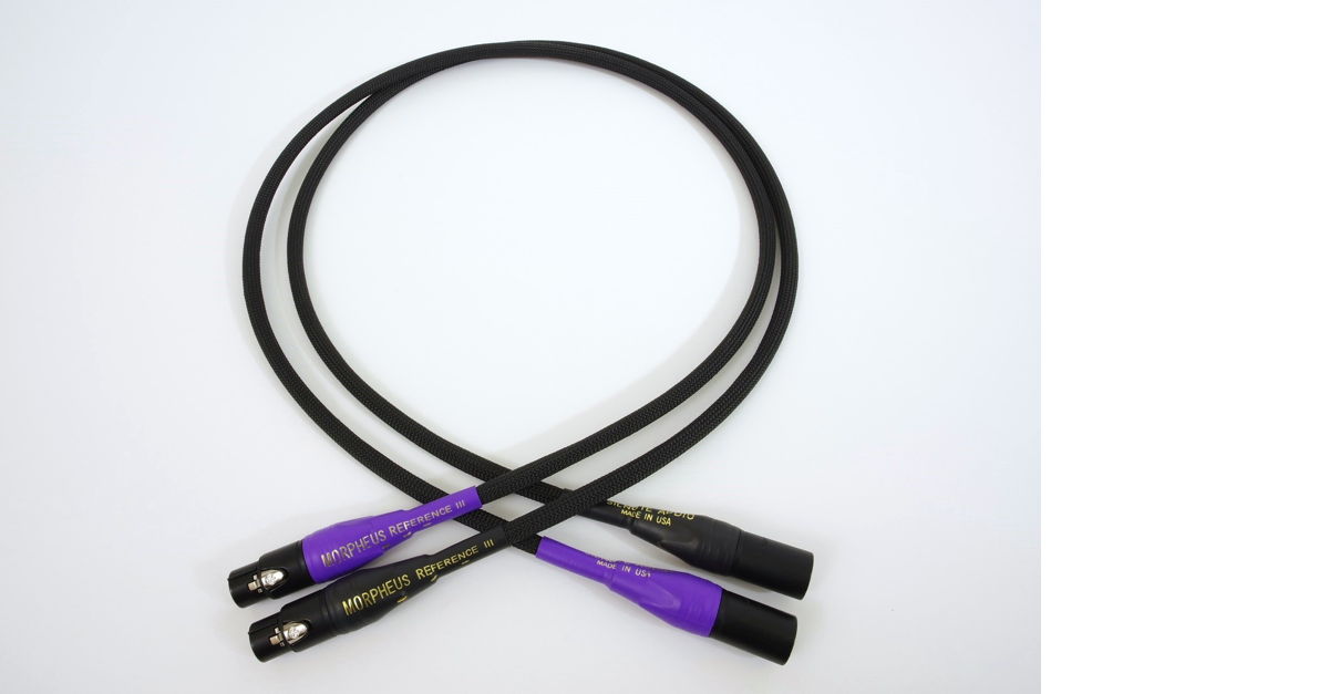 Silnote Audio Morpheus Reference III Serie... For Sale | Audiogon