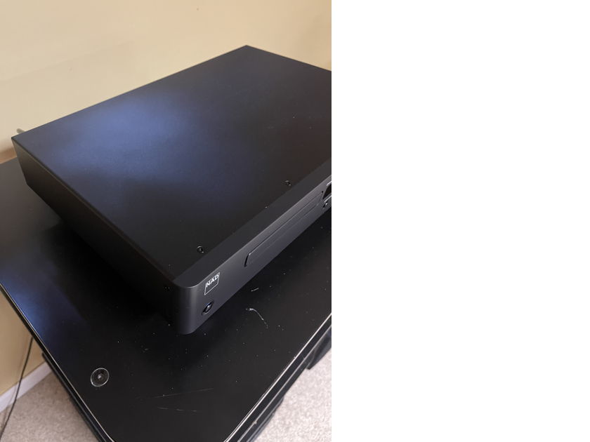 NAD C568 For Sale | Audiogon