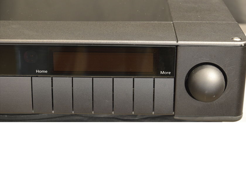 Meridian G-02 Balanced Dual Mono Control U... For Sale | Audiogon