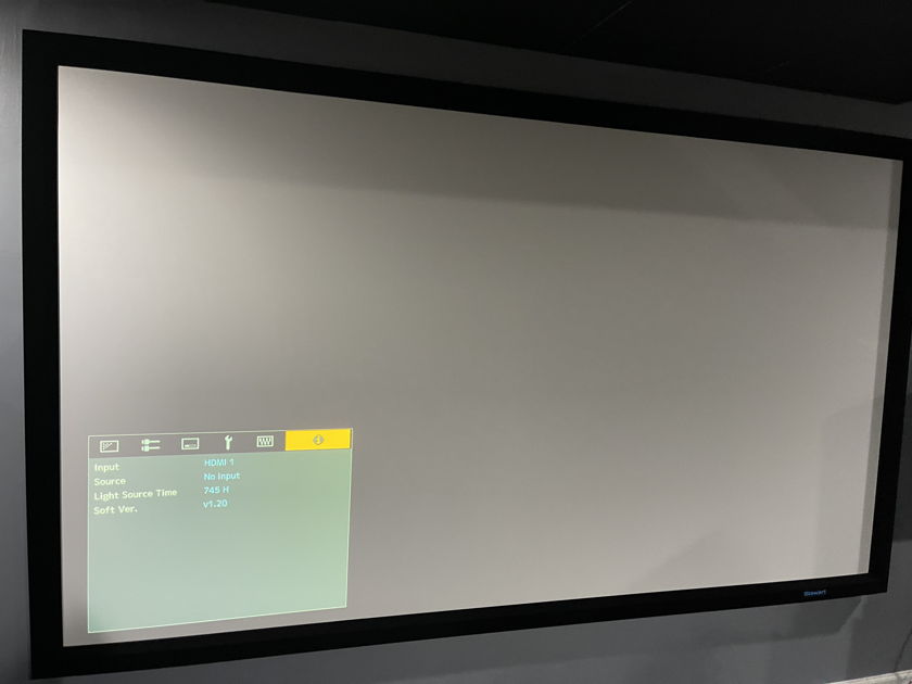JVC DLA-NZ8 | Projectors | Audiogon