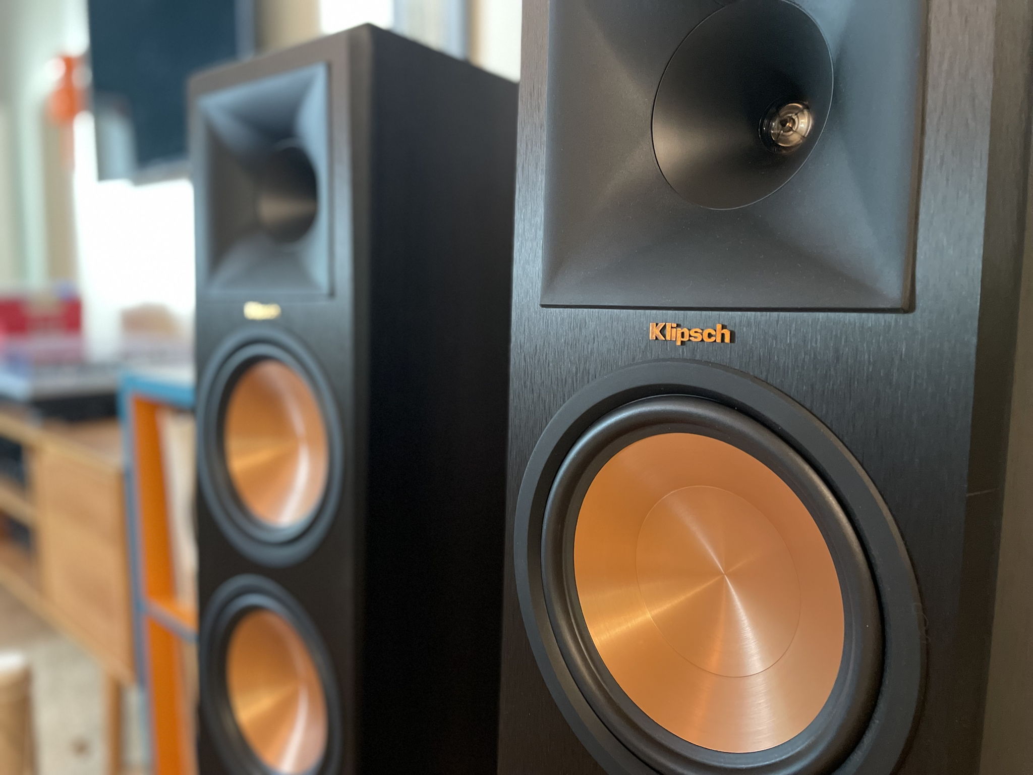 Klipsch RP-280F For Sale | Audiogon
