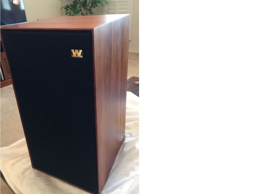 Wharfedale Linton For Sale | Audiogon