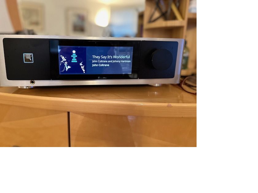 NAD Electronics M33 BluOS Streaming DAC Am... For Sale | Audiogon