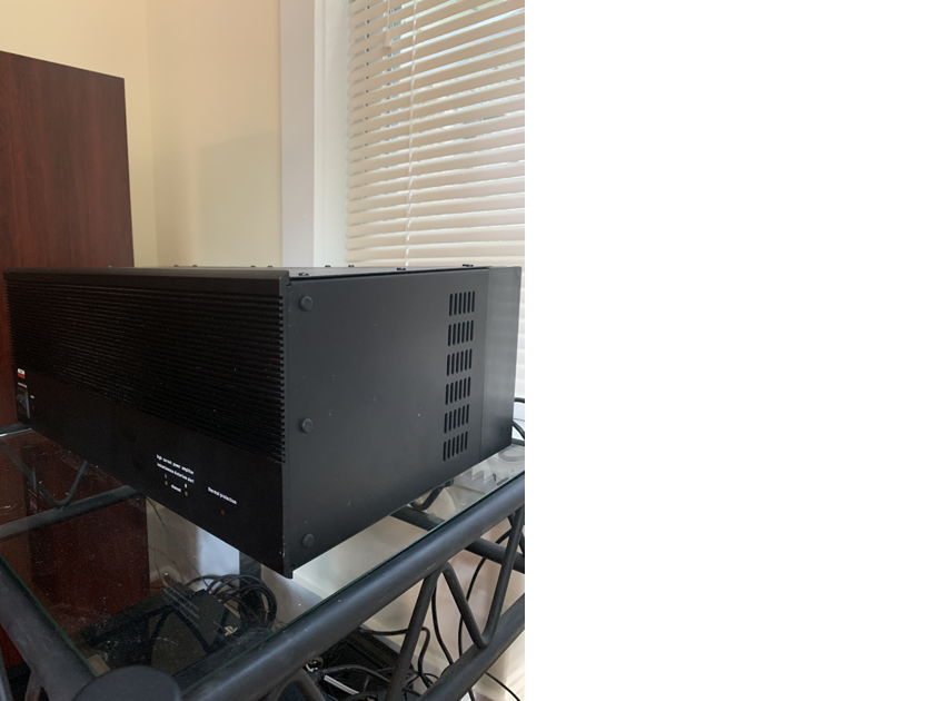 Adcom GFA-555 mkII For Sale | Audiogon