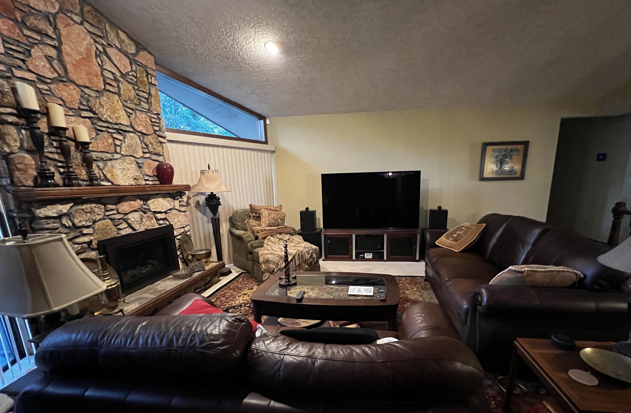 Home Theater | Virtual Listening Room