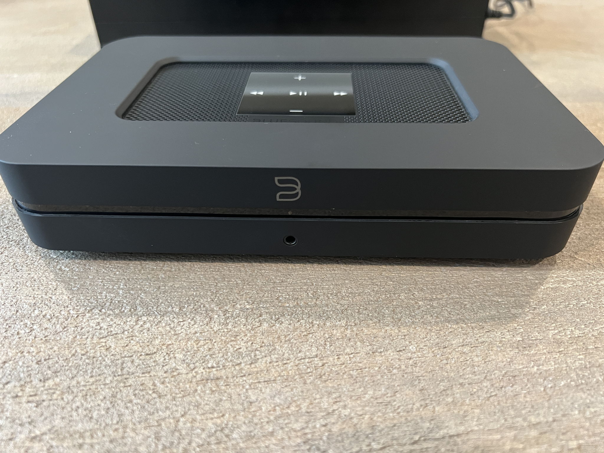 Bluesound Node 2i w/Linear Power Supply Up... For Sale | Audiogon