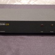 Meridian 519 Laser Demodulator For Sale | Audiogon