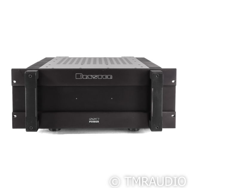 Bryston 14B-SST Stereo Power Amplifier (69... For Sale | Audiogon