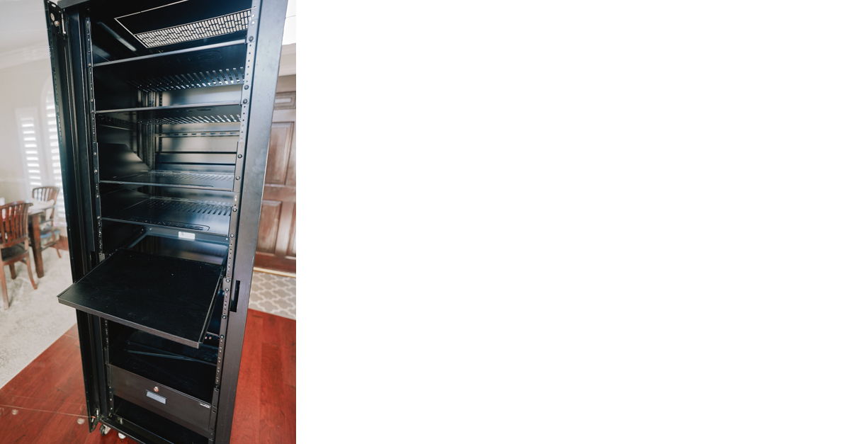 Sanus Systems CFR2136 For Sale | Audiogon