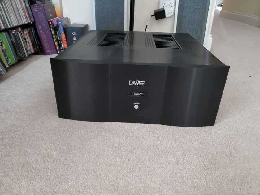 Mark Levinson No. 532H For Sale | Audiogon