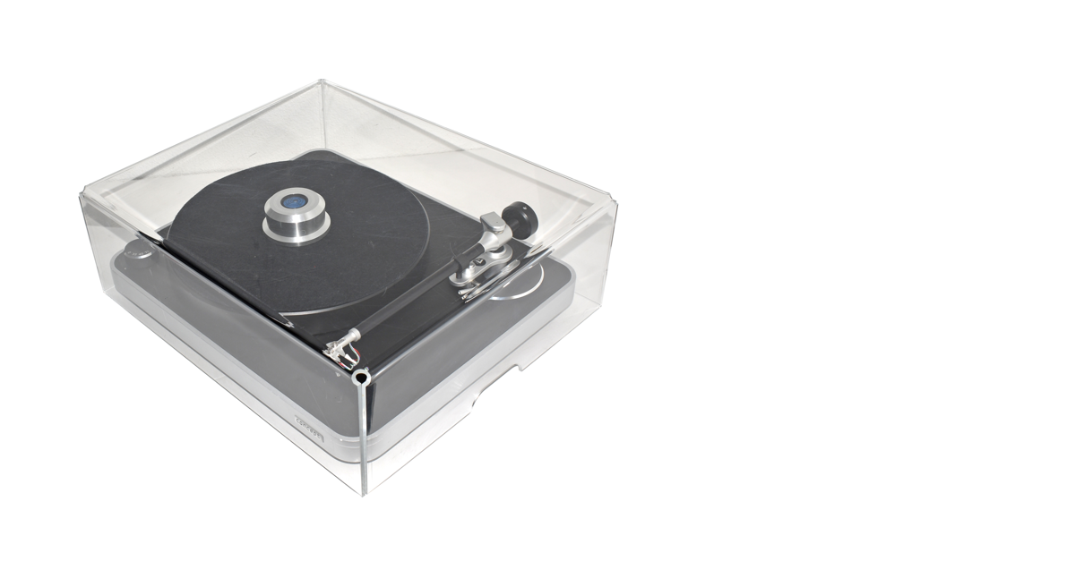 Clearaudio CONCEPT 33/45/78 RPM Belt Drive... For Sale | Audiogon